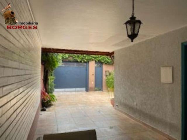 Casa / Sobrado para Venda em São Paulo/SP Brooklin 3 Quartos
