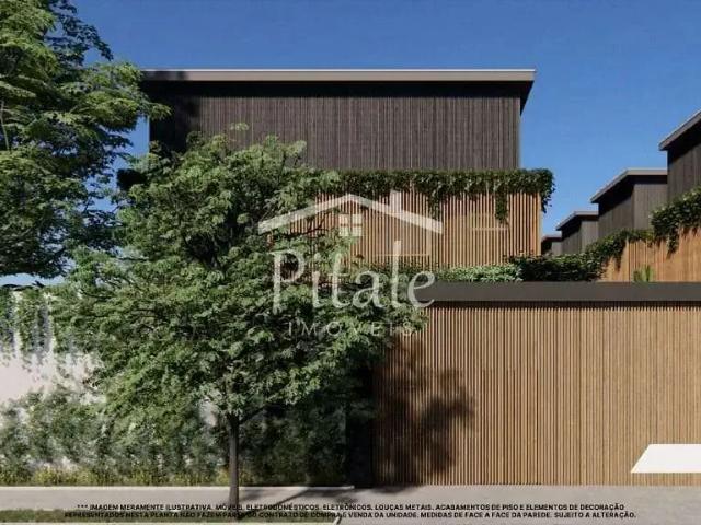 Casa / Sobrado para Venda em São Paulo/SP Brooklin 3 Quartos