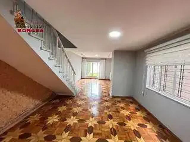 Casa / Sobrado para Venda em São Paulo/SP Brooklin 3 Quartos
