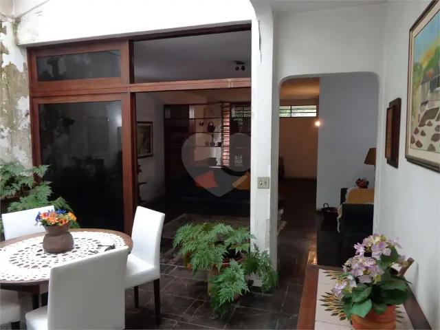 Casa / Sobrado para Venda em São Paulo/SP Brooklin Paulista 3 Quartos