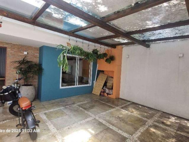 Casa / Sobrado para Venda em São Paulo/SP Brooklin 3 Quartos