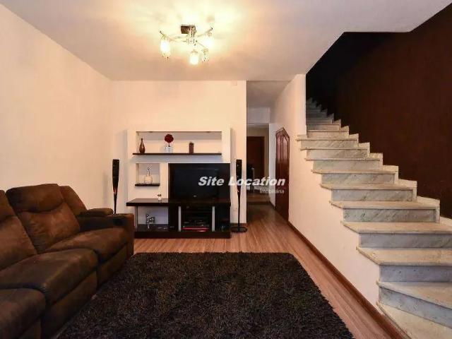 Casa / Sobrado para Venda em São Paulo/SP Brooklin 3 Quartos