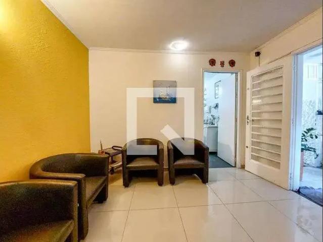 Casa / Sobrado para Venda em São Paulo/SP Brooklin 3 Quartos