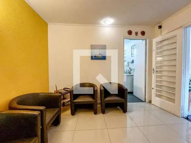Casa / Sobrado para Venda em São Paulo/SP Brooklin 3 Quartos