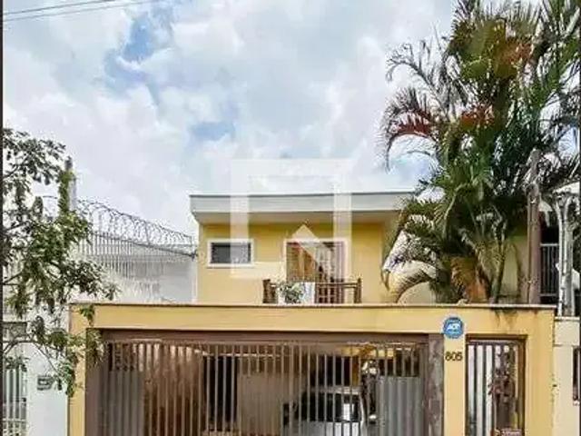 Casa / Sobrado para Venda em São Paulo/SP Brooklin 3 Quartos