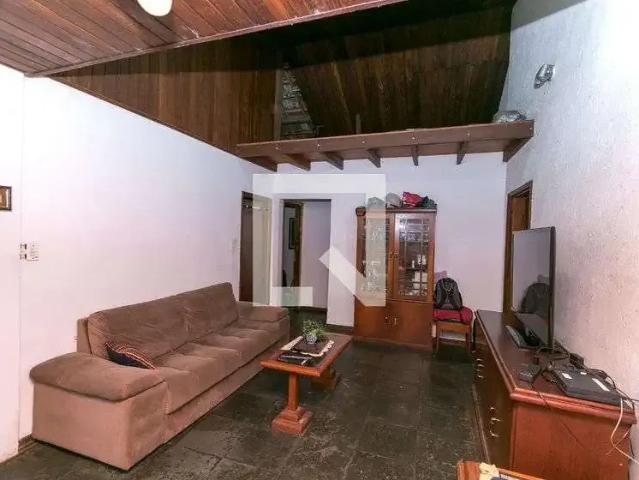 Casa / Sobrado para Venda em São Paulo/SP Brooklin 3 Quartos