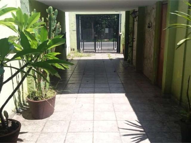 Casa / Sobrado para Venda em São Paulo/SP Brooklin 3 Quartos