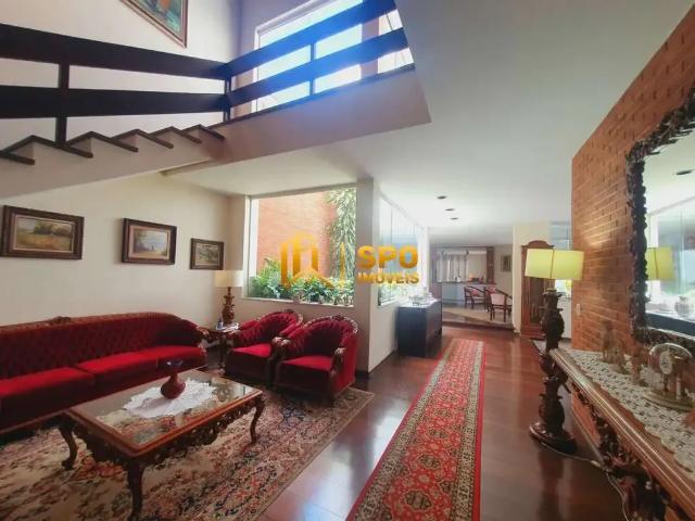 Casa / Sobrado para Venda em São Paulo/SP Brooklin 3 Quartos