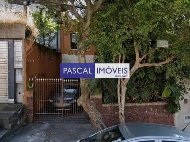 Casa / Sobrado para Venda em São Paulo/SP Brooklin 3 Quartos