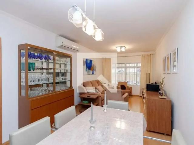 Casa / Sobrado para Venda em São Paulo/SP Brooklin 3 Quartos