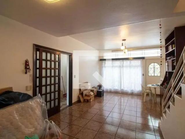 Casa / Sobrado para Venda em São Paulo/SP Brooklin 3 Quartos