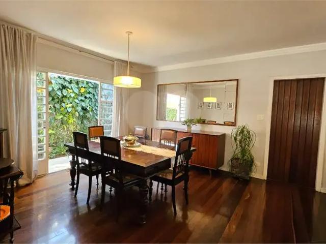 Casa / Sobrado para Venda em São Paulo/SP Brooklin 3 Quartos