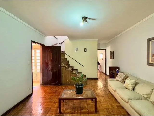 Casa / Sobrado para Venda em São Paulo/SP Brooklin 3 Quartos