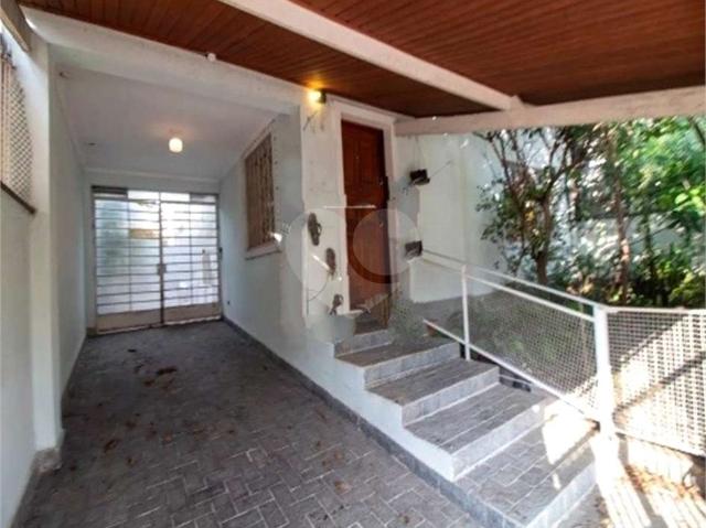 Casa / Sobrado para Venda em São Paulo/SP Brooklin 3 Quartos