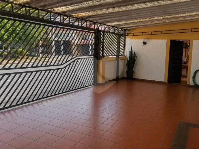 Casa / Sobrado para Venda em São Paulo/SP Brooklin 3 Quartos