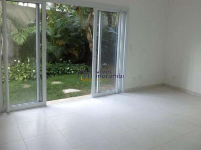Casa / Sobrado para Venda em São Paulo/SP Brooklin 3 Quartos