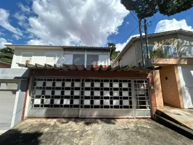 Casa / Sobrado para Venda em São Paulo/SP Brooklin 3 Quartos