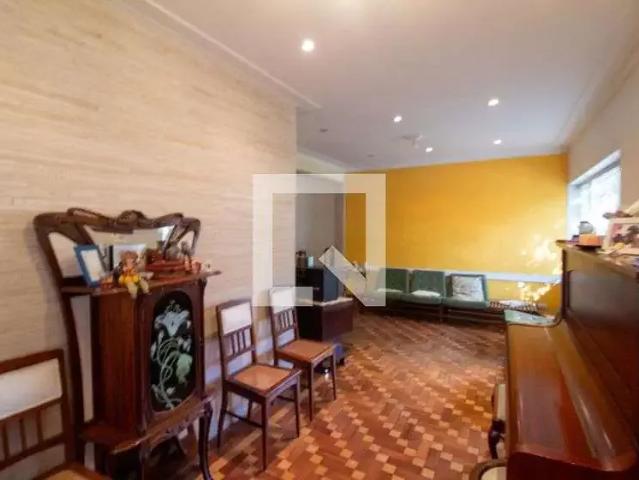 Casa / Sobrado para Venda em São Paulo/SP Brooklin 3 Quartos