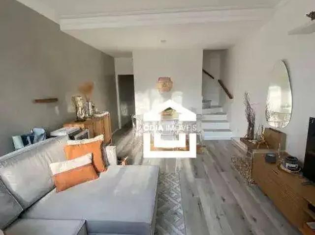 Casa / Sobrado para Venda em São Paulo/SP Brooklin 3 Quartos