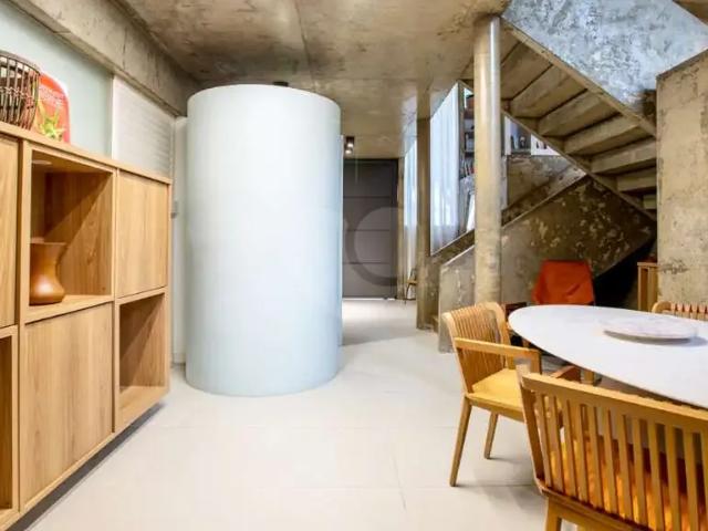 Casa / Sobrado para Venda em São Paulo/SP Brooklin 3 Quartos