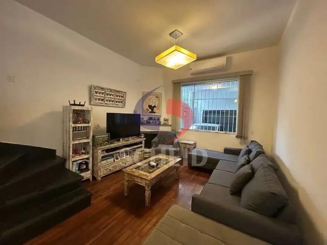 Casa / Sobrado para Venda em São Paulo/SP Brooklin 3 Quartos
