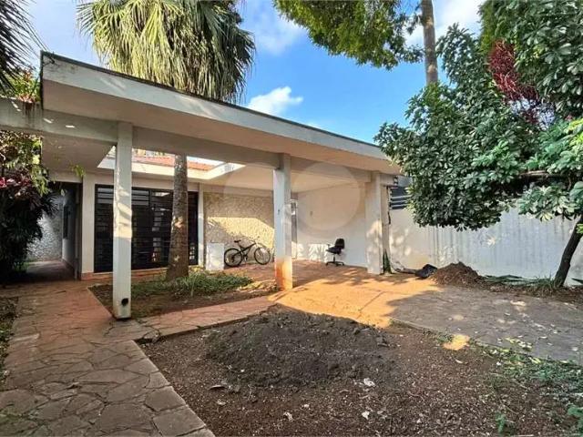Casa / Sobrado para Venda em São Paulo/SP Brooklin 3 Quartos