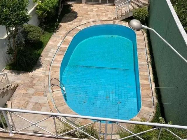 Casa / Sobrado para Venda em São Paulo/SP Brooklin 3 Quartos