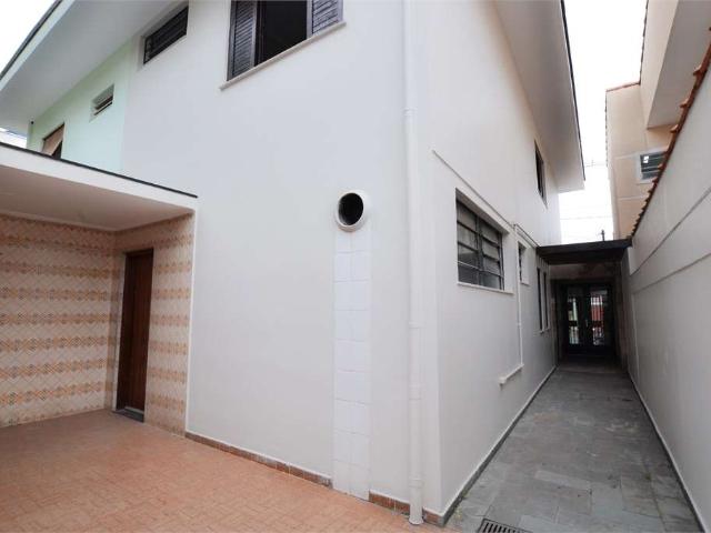 Casa / Sobrado para Venda em São Paulo/SP Brooklin 3 Quartos