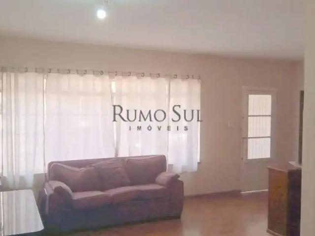 Casa / Sobrado para Venda em São Paulo/SP Brooklin 3 Quartos