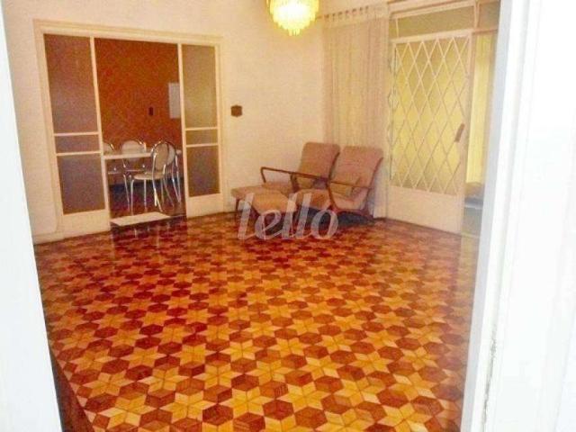 Casa / Sobrado para Venda em São Paulo/SP Brooklin Paulista 3 Quartos