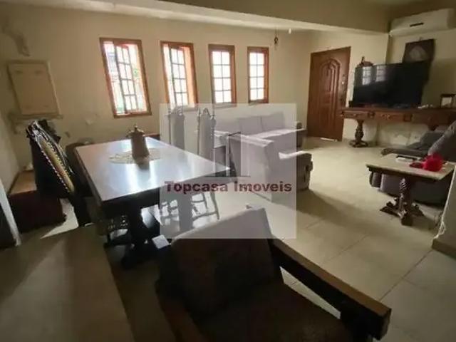 Casa / Sobrado para Venda em São Paulo/SP Brooklin 3 Quartos
