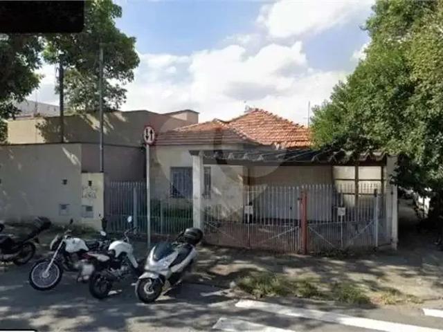 Casa / Sobrado para Venda em São Paulo/SP Vila Cordeiro 3 Quartos