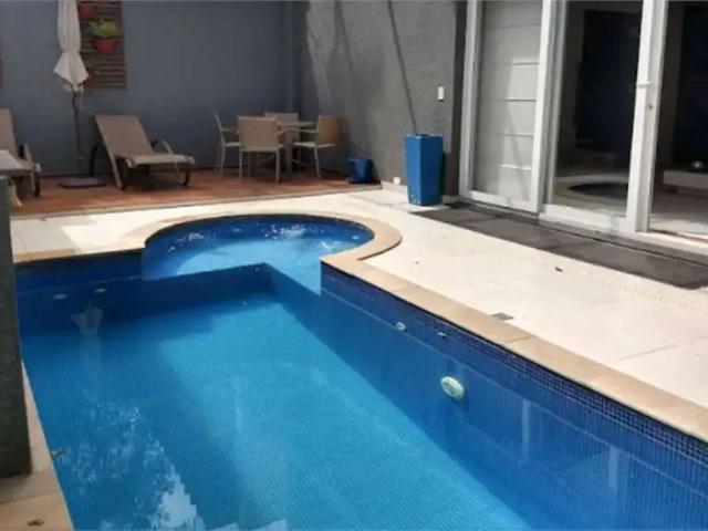 Casa / Sobrado para Venda em São Paulo/SP Brooklin 3 Quartos