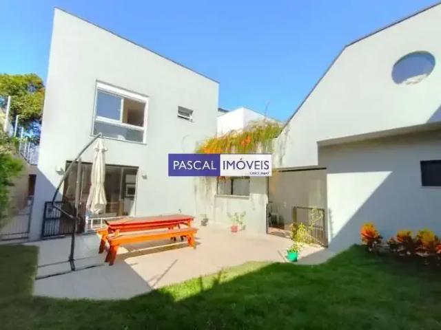 Casa / Sobrado para Venda em São Paulo/SP Brooklin 3 Quartos