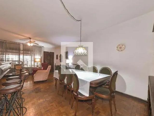 Casa / Sobrado para Venda em São Paulo/SP Brooklin 3 Quartos