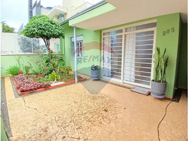 Casa / Sobrado para Venda em São Paulo/SP Brooklin 3 Quartos