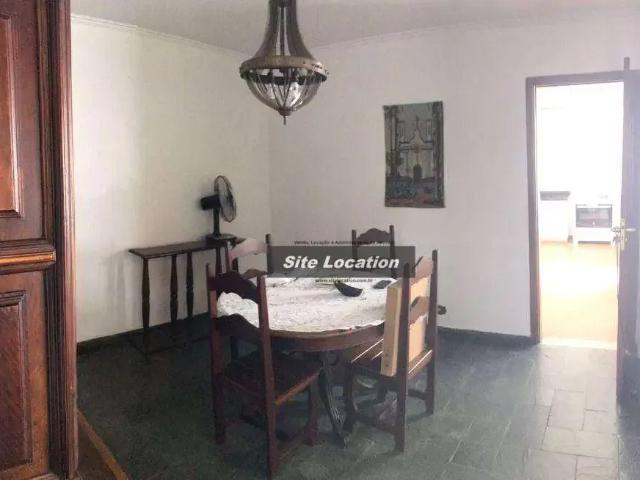 Casa / Sobrado para Venda em São Paulo/SP Brooklin 3 Quartos