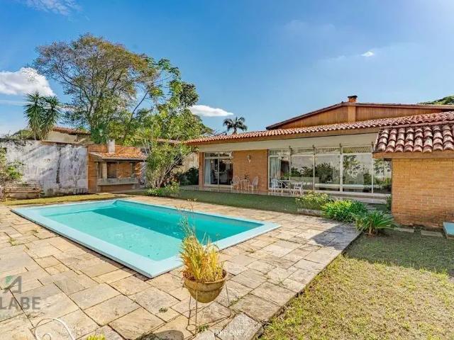 Casa / Sobrado para Venda em São Paulo/SP Brooklin 3 Quartos
