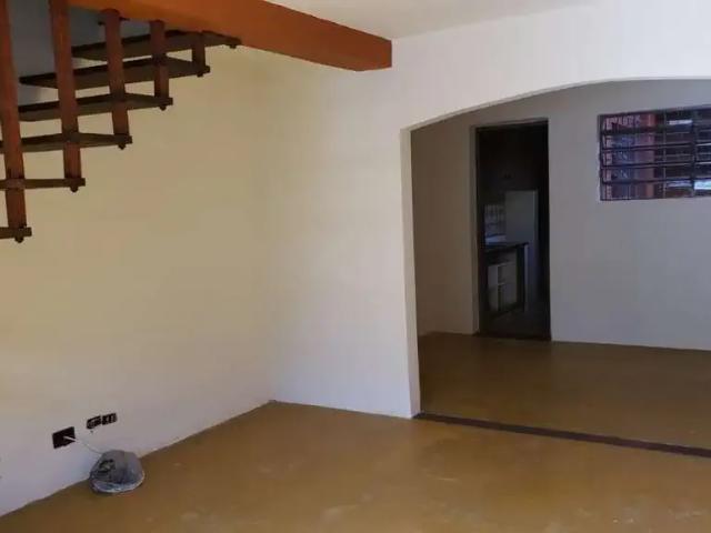 Casa / Sobrado para Venda em São Paulo/SP Brooklin 3 Quartos