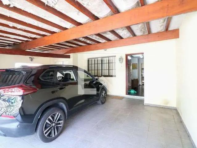 Casa / Sobrado para Venda em São Paulo/SP Brooklin 3 Quartos