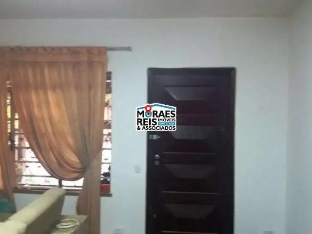 Casa / Sobrado para Venda em São Paulo/SP Brooklin 3 Quartos