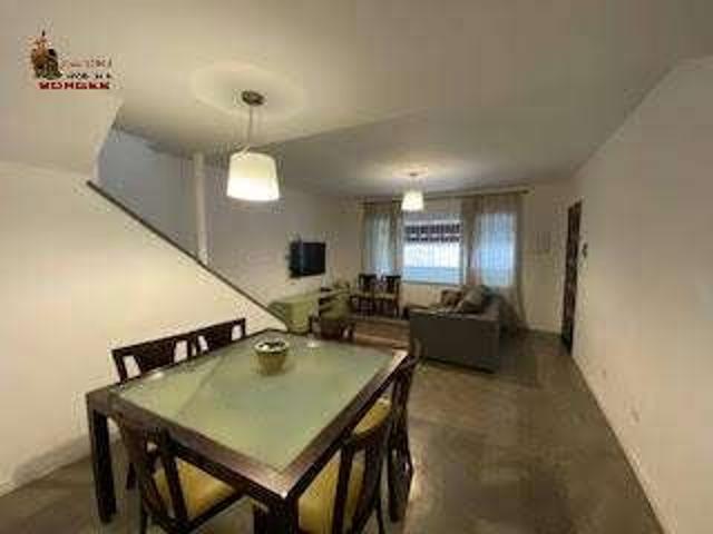 Casa / Sobrado para Venda em São Paulo/SP Brooklin 3 Quartos