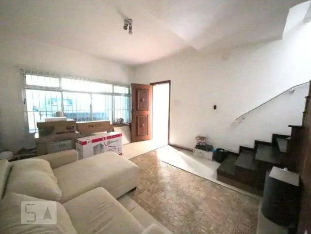 Casa / Sobrado para Venda em São Paulo/SP Brooklin 3 Quartos