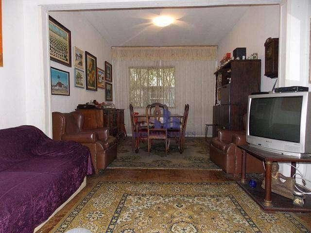 Casa / Sobrado para Venda em São Paulo/SP Brooklin 3 Quartos