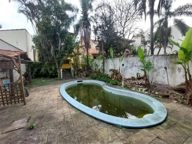 Casa / Sobrado para Venda em São Paulo/SP Brooklin 3 Quartos
