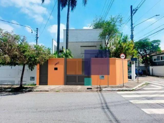 Casa / Sobrado para Venda em São Paulo/SP Brooklin 3 Quartos