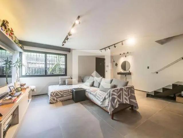 Casa / Sobrado para Venda em São Paulo/SP Brooklin 3 Quartos