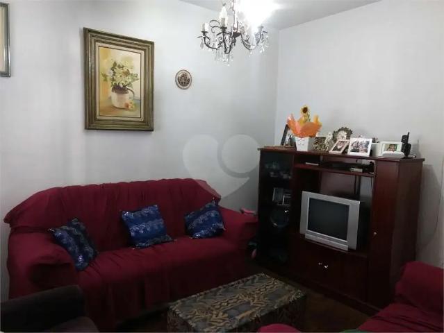 Casa / Sobrado para Venda em São Paulo/SP Brooklin 3 Quartos