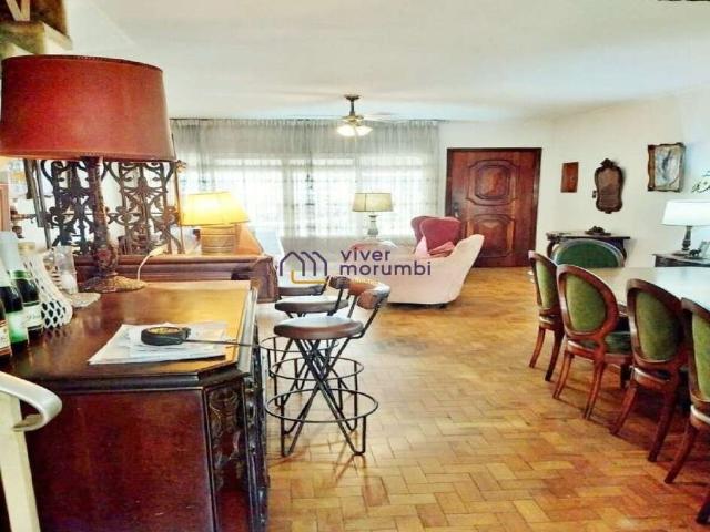 Casa / Sobrado para Venda em São Paulo/SP Brooklin 3 Quartos