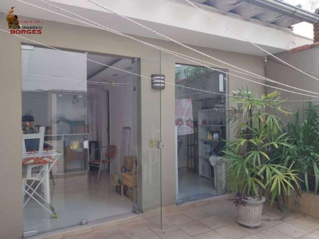 Casa / Sobrado para Venda em São Paulo/SP Brooklin 3 Quartos